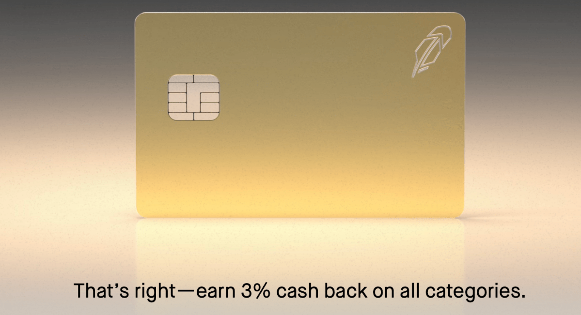 Robinhood’s New, Attractive & Very Expensive Credit Card – Minh Quang Duong